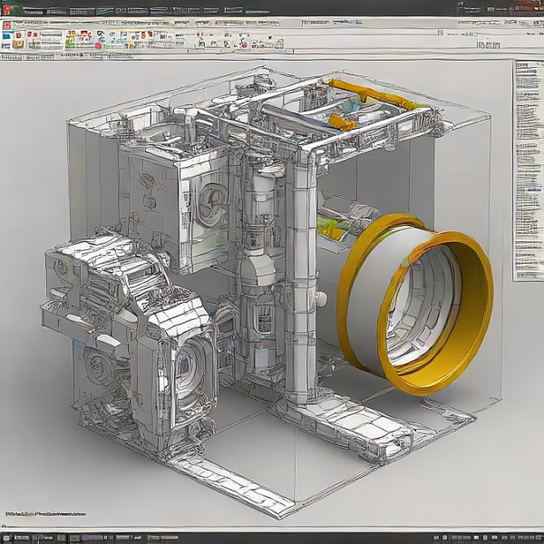 A Comprehensive Guide to CAD File Formats for CNC Machining 2025